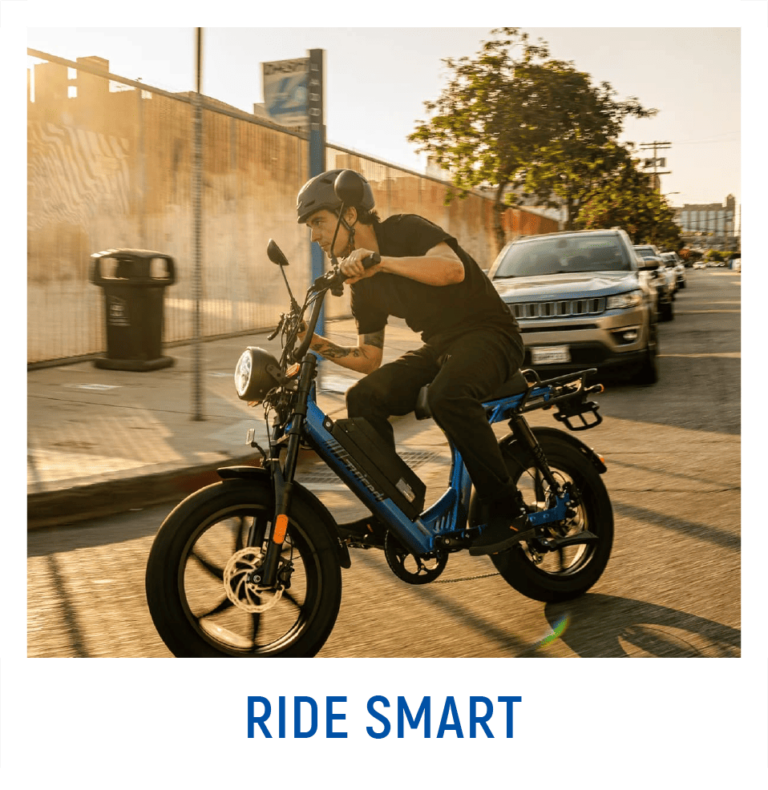 E-Bike University | Comprehensive E-Bike Safety Courses