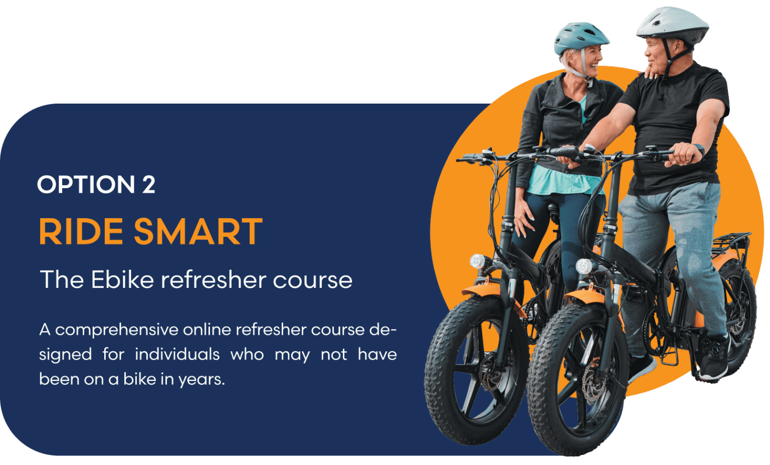 E-Bike University | Comprehensive E-Bike Safety Courses