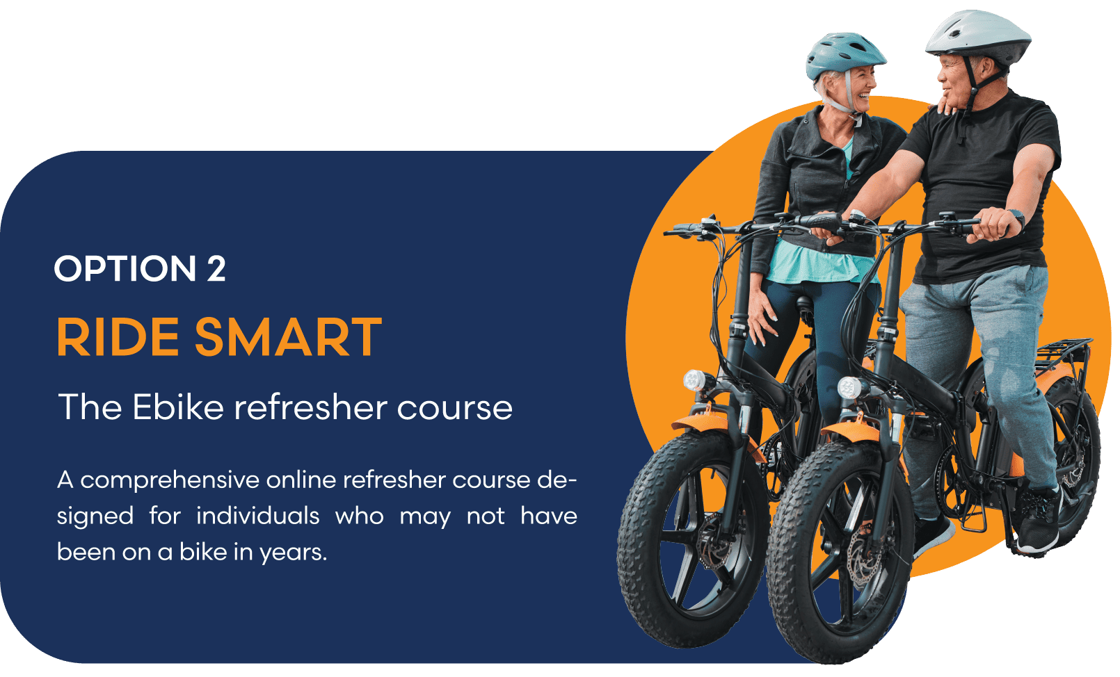 E-Bike University | Comprehensive E-Bike Safety Courses